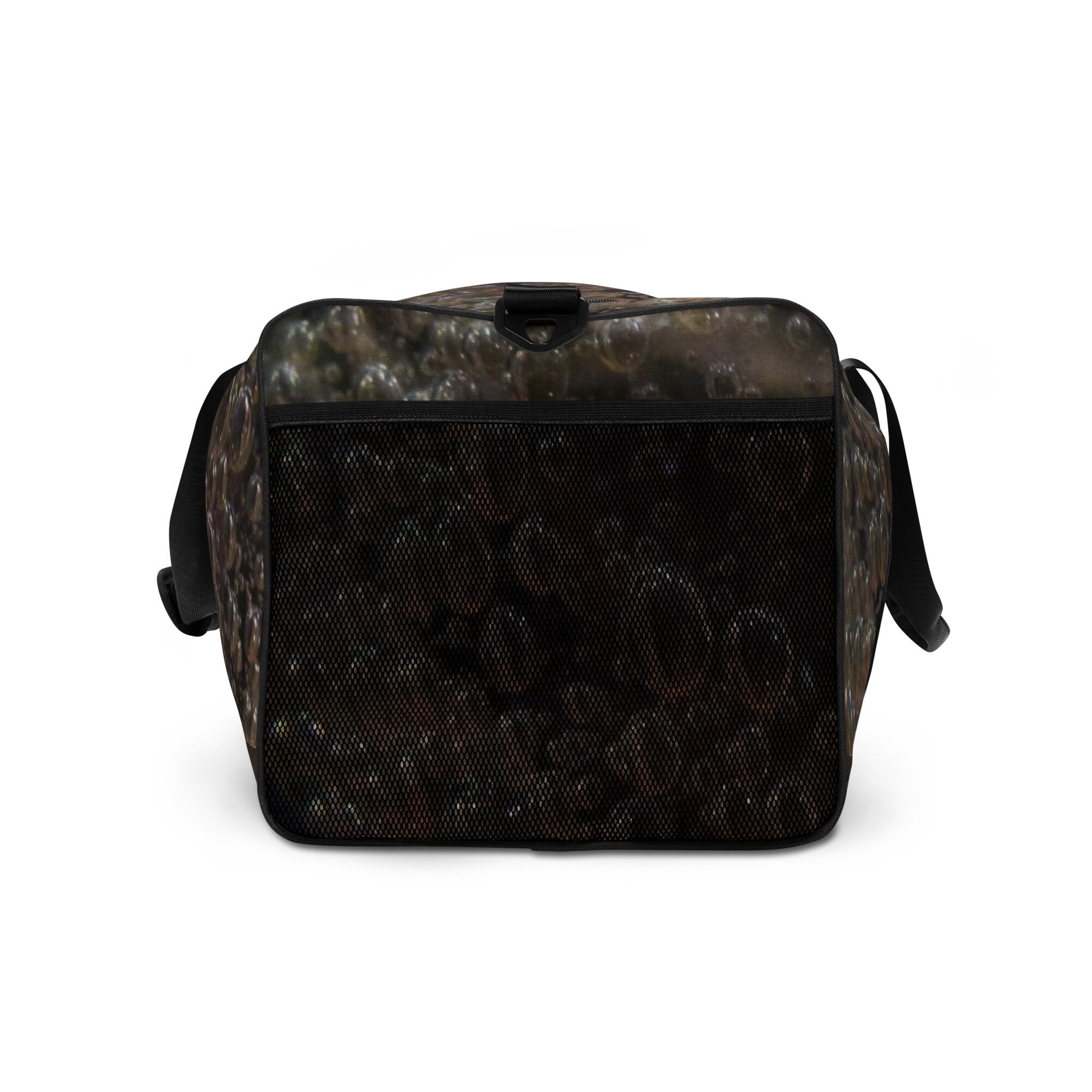 Bubble Duffle Bag - Etsy