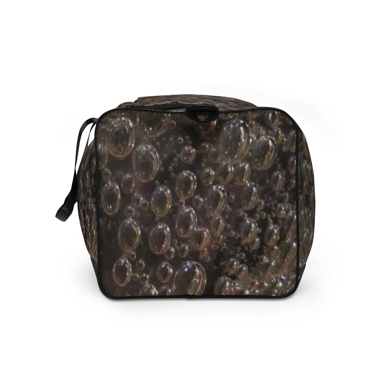 Bubble Duffle Bag - Etsy