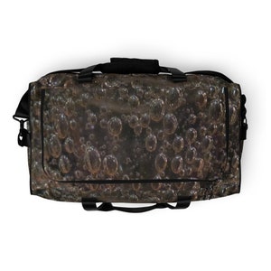Bubble Duffle Bag - Etsy