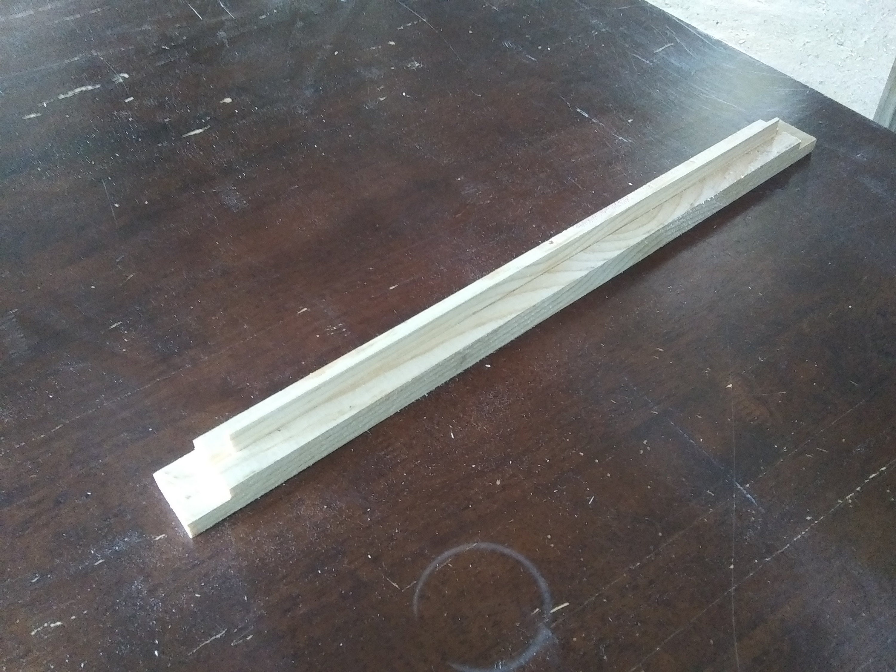 Standard Top Bar - Etsy