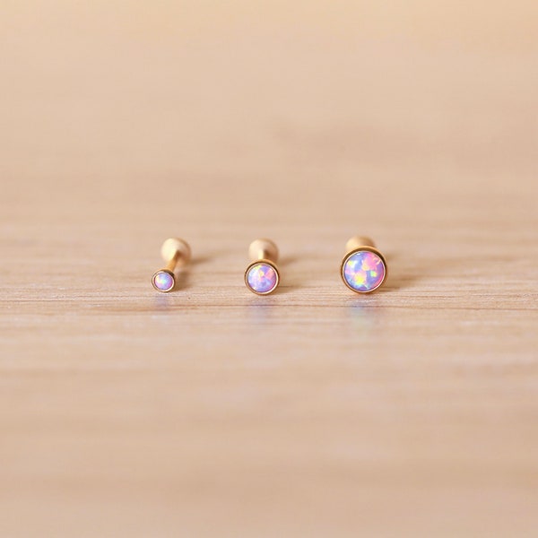 Purple Titanium - Etsy