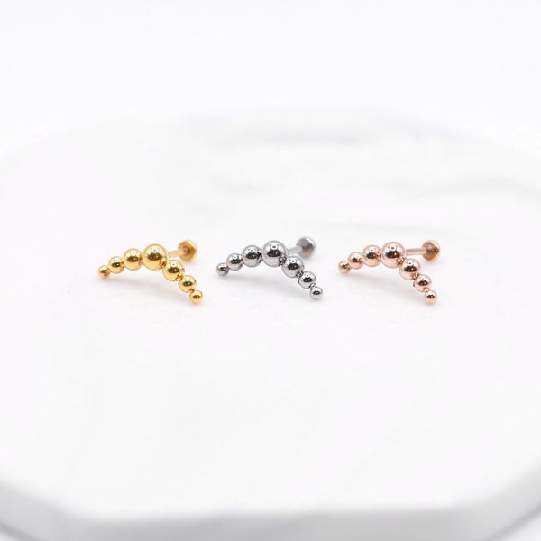 Conch Earring - Etsy