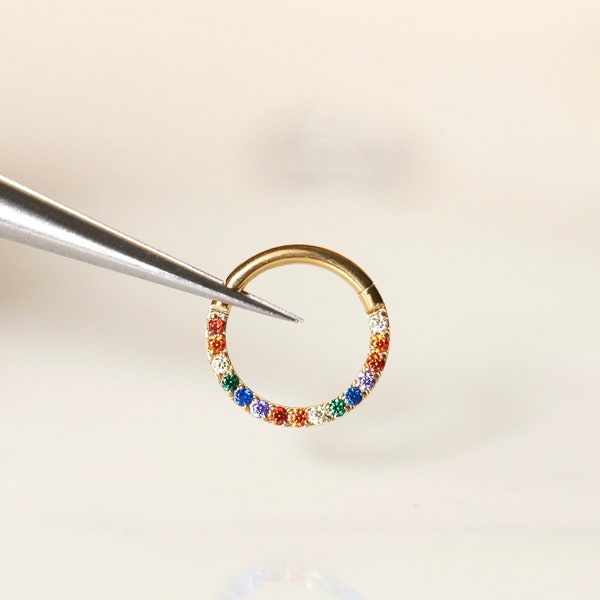 Daith Earring - Etsy