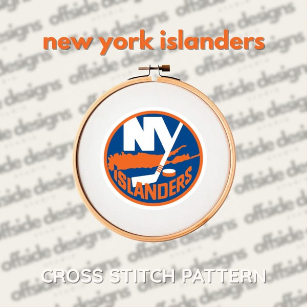 Islander Patterns - Etsy