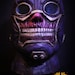 NOI Latex Mask - Etsy