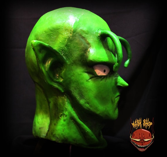 Piccolo Mask