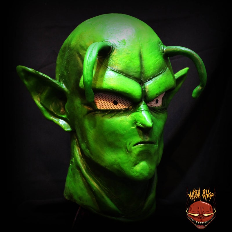 Dragonball z cosplay - Etsy España