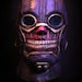 NOI Latex Mask - Etsy
