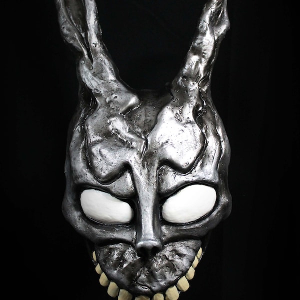 Donnie Darko Frank the Bunny Costume - Etsy