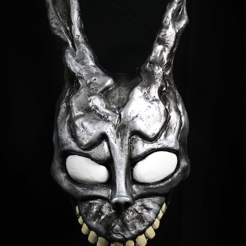 Donnie Darko Frank the Bunny Costume - Etsy