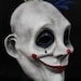 Grumpy Clown - Etsy