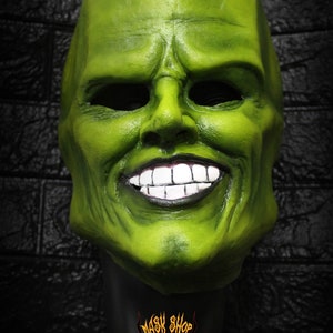 THE bighead MASK - Etsy