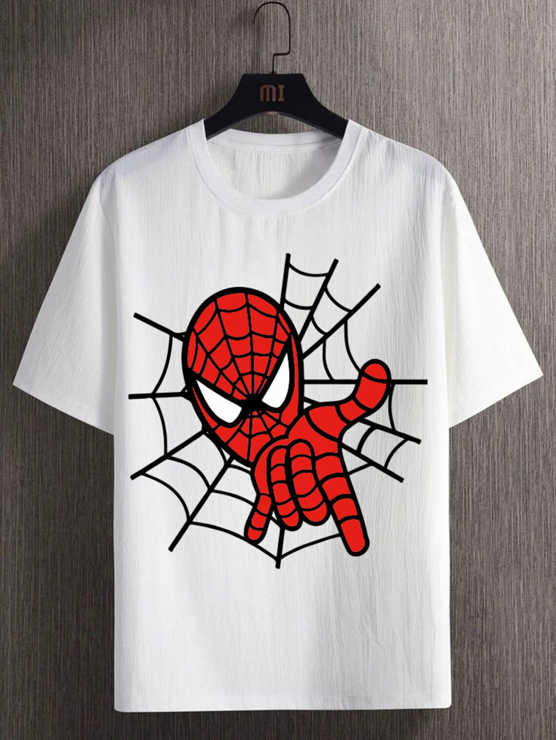 Spiderman Svg Cartoon Svg, Cartoon Clipart, Cartoon Svg Digital ...