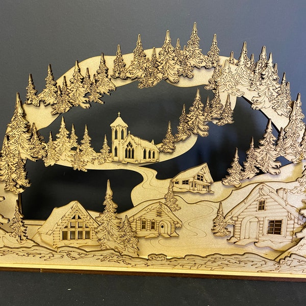 Laser Cut Mdf - Etsy