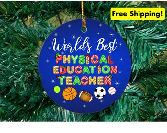 Unique Pe Teacher - Etsy