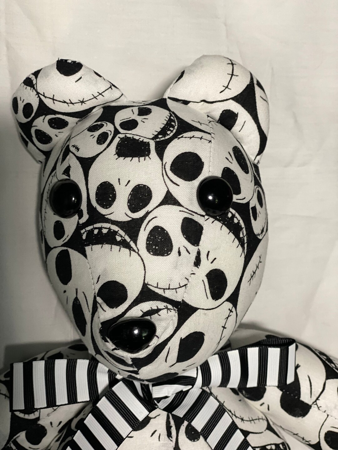 Nightmare Bear Faces - Etsy