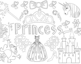 Abdl Coloring Page | Etsy