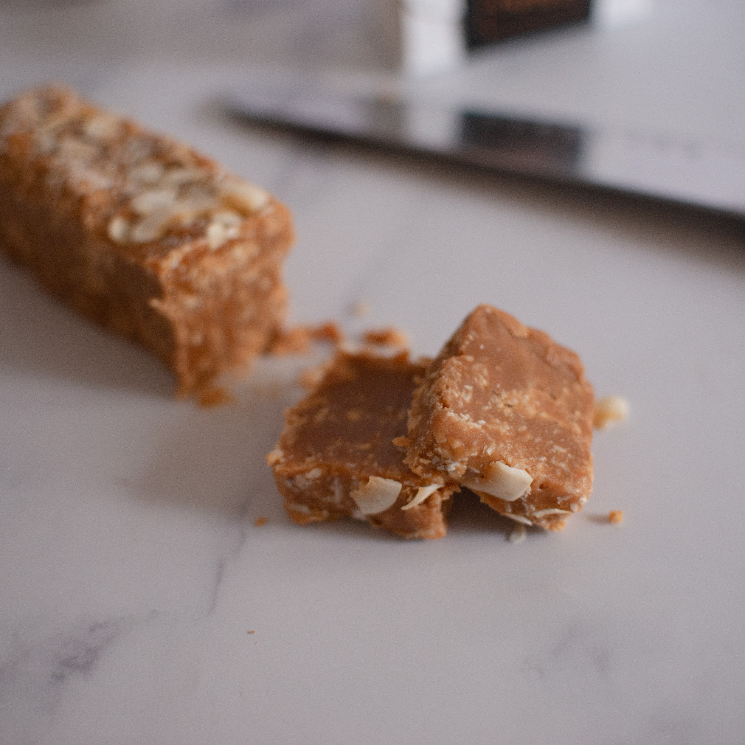 Coconut Fudge - Etsy UK