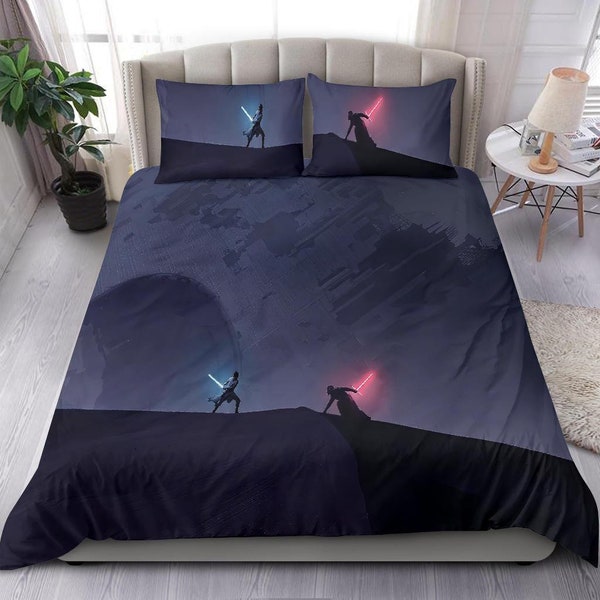 Star Bedding - Etsy