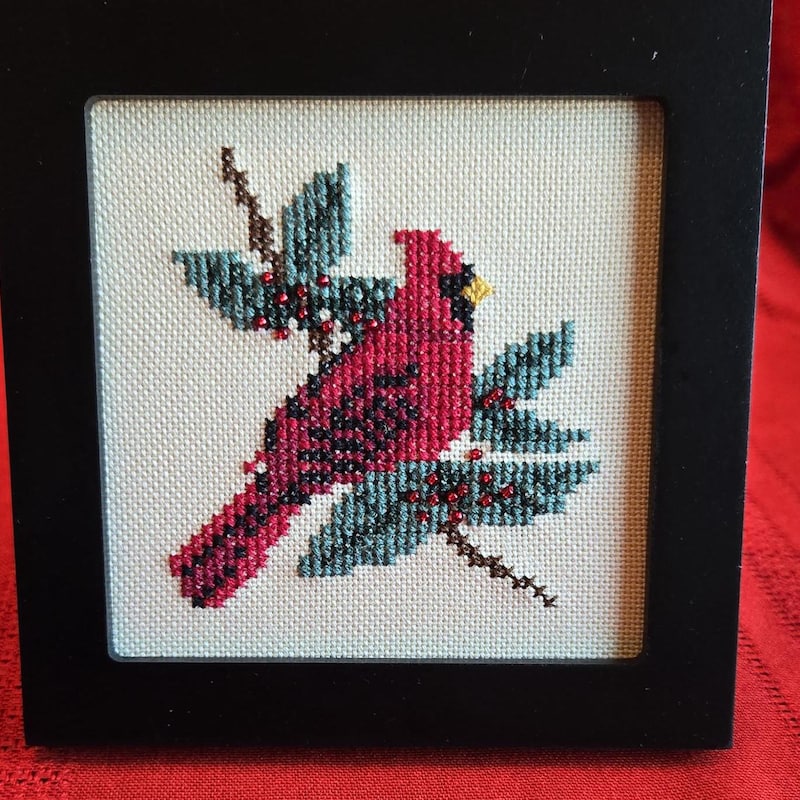 4 Small Crosses for Wall - Etsy