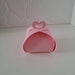 Digital Files, Diy Heart Shape Box Template, Wedding Heart Treat Box ...