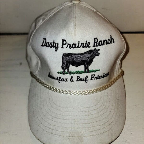 Prairie Hat - Etsy