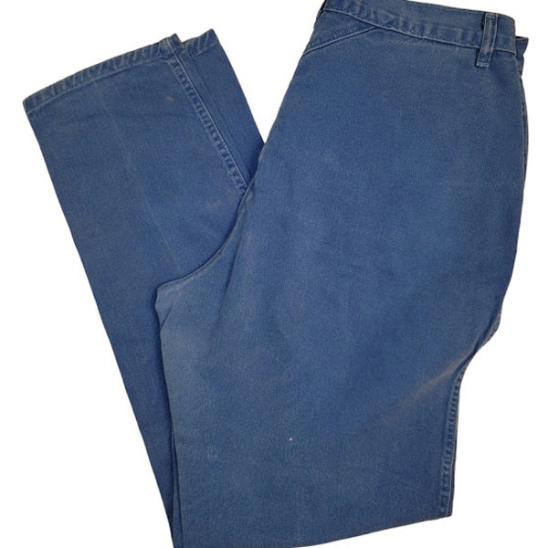 Roper Western Jeans - Etsy