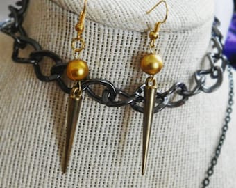 Marik Ishtar - Etsy