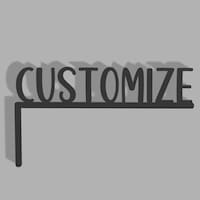 Wooden Door Sign- Custom - Etsy