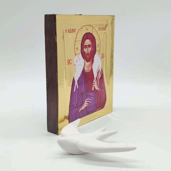 Orthodox Icon - Etsy