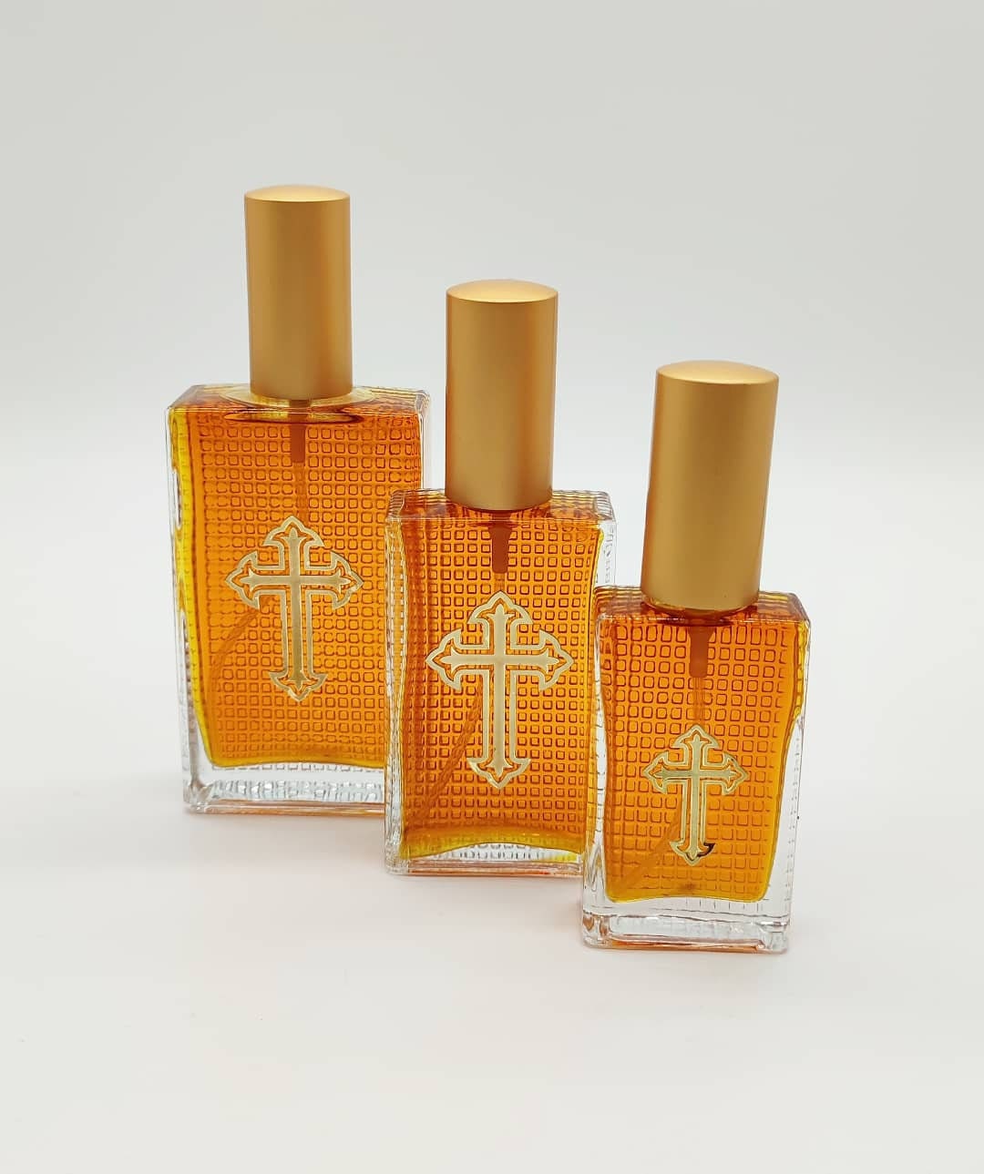 Holy Perfume - Etsy