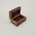 Orthodox Christianity Holy Storage Natural Wooden Oval Box With ...