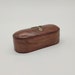 Orthodox Christianity Holy Storage Natural Wooden Oval Box With ...