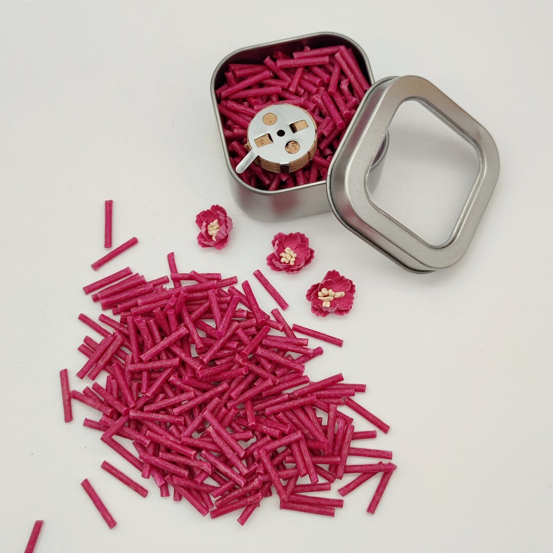 Floating Wicks for Oil Vigil Lamp Parafin Floating Wicks 35gr.1.23 Oz ...