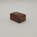 Orthodox Christianity Holy Storage Natural Wooden Oval Box With ...