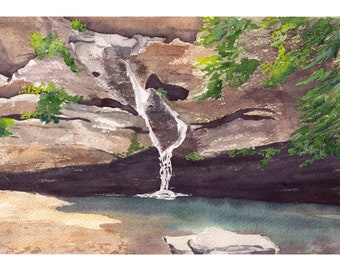 Hocking Hills - Etsy