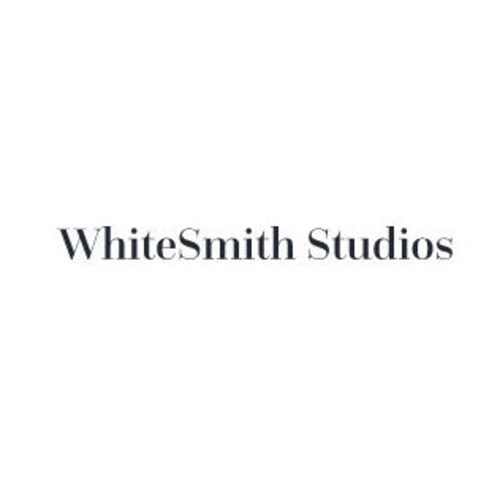 WhiteSmithStudio - Etsy