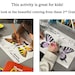 Build Your Own Monarch Butterfly Craft for Kids, Printable Butterfly ...