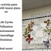 Build Your Own Monarch Butterfly Craft for Kids, Printable Butterfly ...