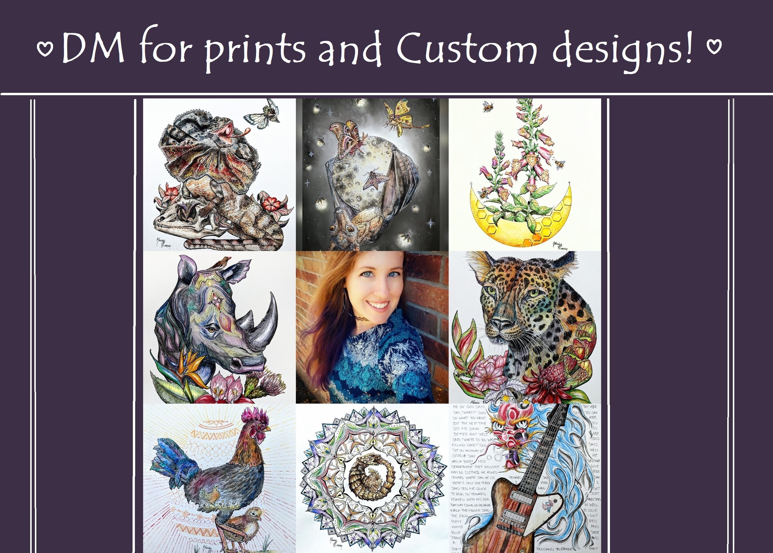 Crystal Skull Coloring Page With Moth Mohawk Skull Moth - Etsy