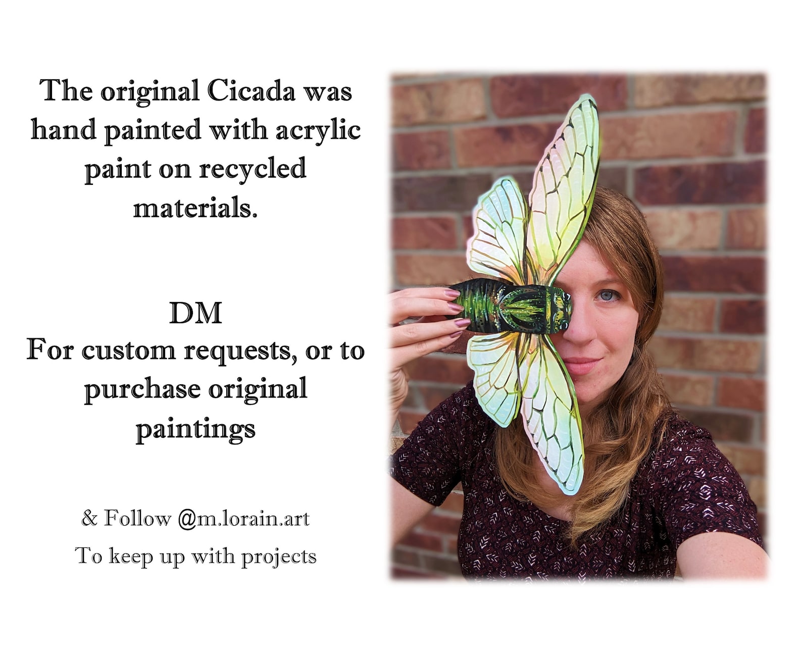 Cicada 2024 Emergence Printable, Learn About Cicadas, Periodic Cicadas ...