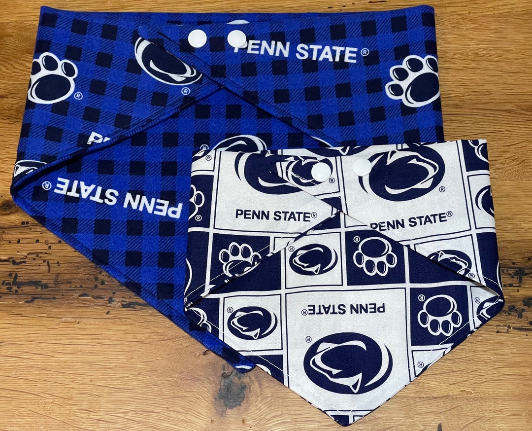 We Are Penn State! Penn State Bandana, Football Season, Touchdown! Snap ...