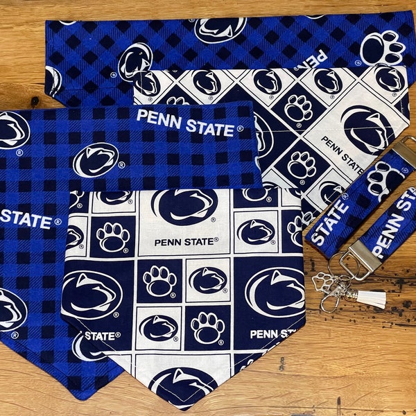 Penn State - Etsy