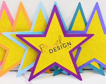 Zoo Animals Teaching Reward/props Set of 6 Props for - Etsy