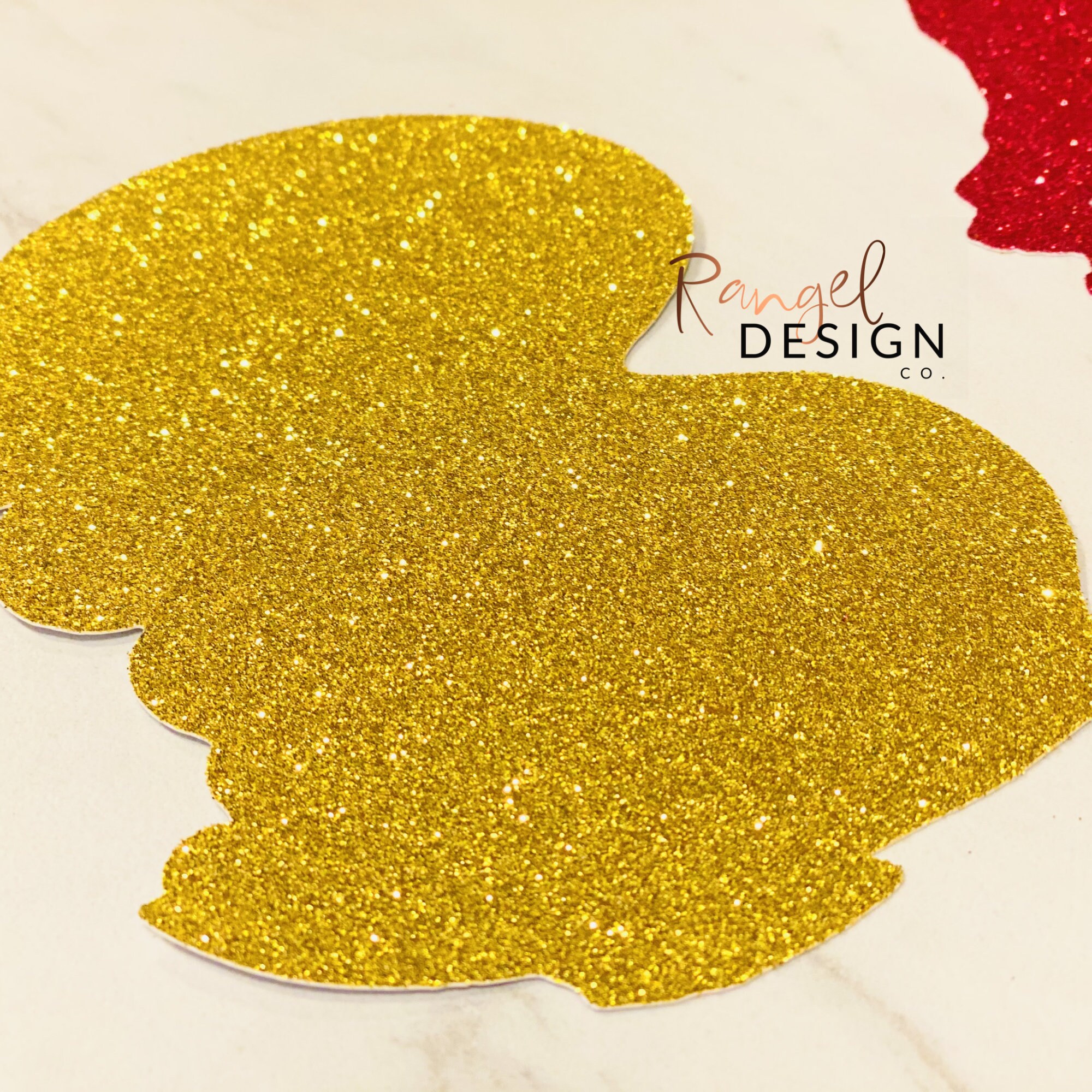 Meg, Mike, Dino Glitter Set Reward/props - Props for Teaching English ...