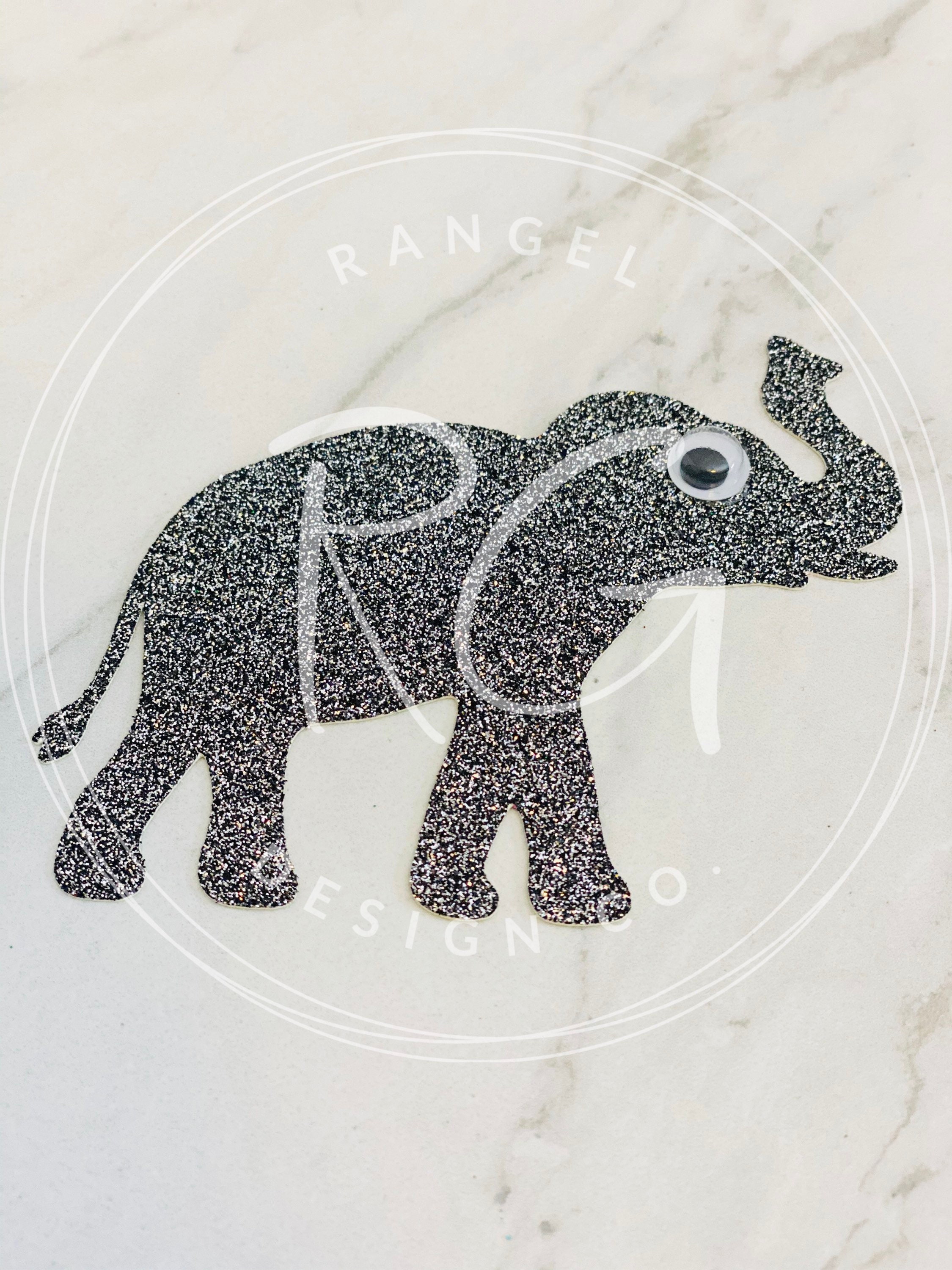 Zoo Animals Teaching Reward/props - Set of 6 - Props for Teaching ...