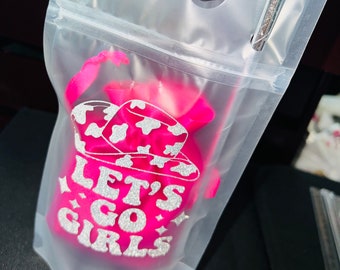 Bachelorette Hangover Kit Pouch - Etsy