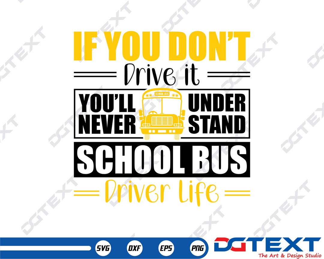 If You Don’t Drive It You’ll Never Understand SVG, Vector, Silhouette ...
