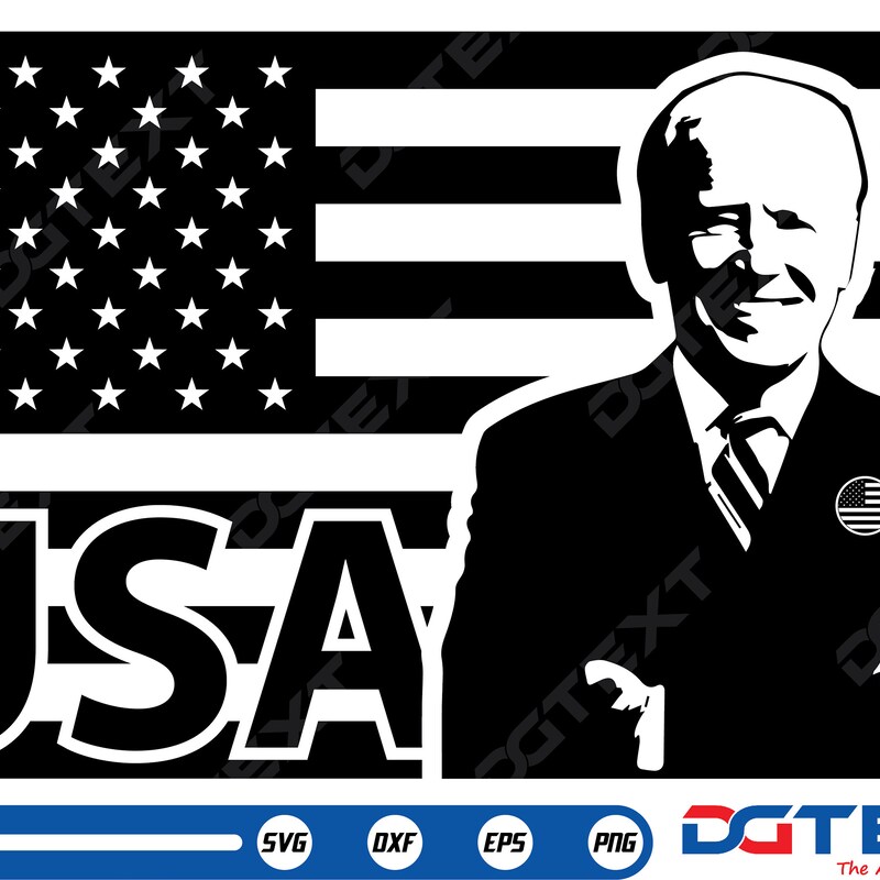 Joe Biden - Etsy