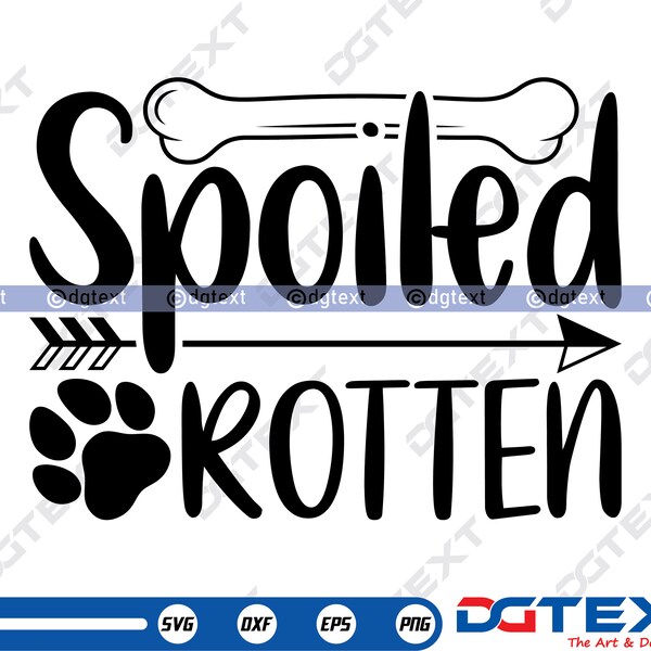 Dog Svg - Etsy